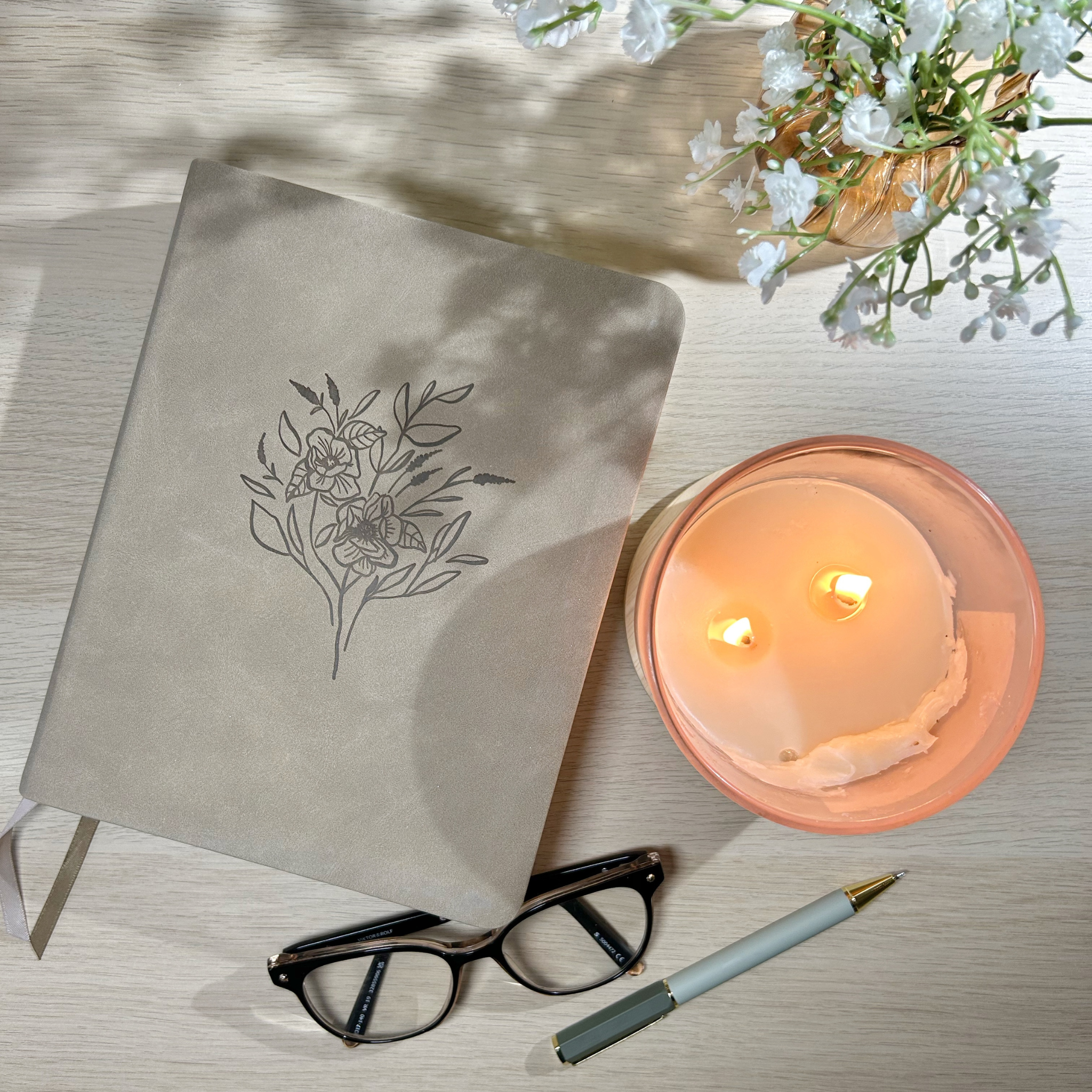 About – Drawing Closer